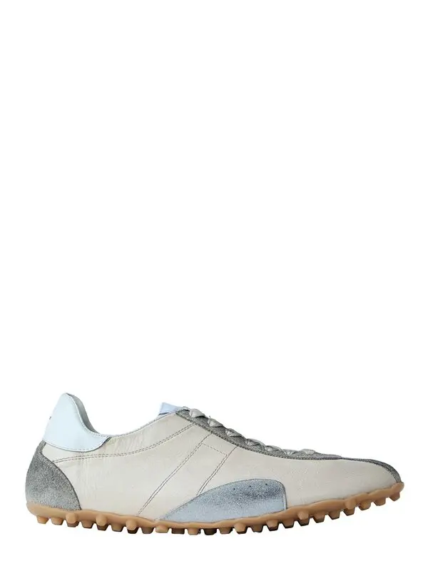 MAISON MARGIELA Sprinter Sneakers - White