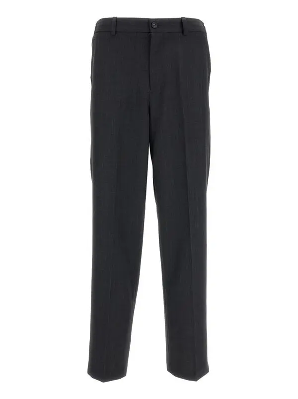 A.p.c. Dylan Tailored Trousers - Multicolor