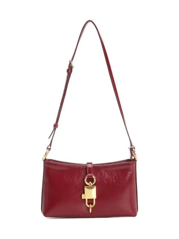 Dolce & Gabbana Lock Shoulder Bag - Multicolor