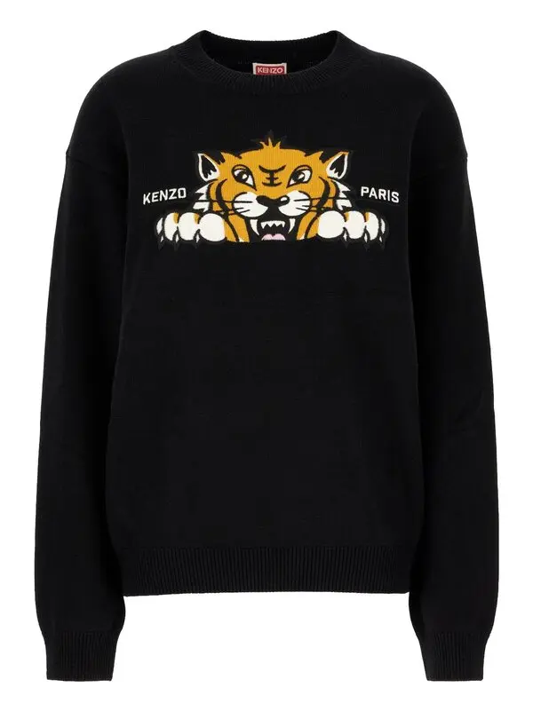 Kenzo Clothing Knitwear - Multicolor