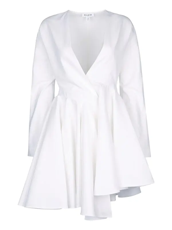 Alaïa Dress - Multicolor