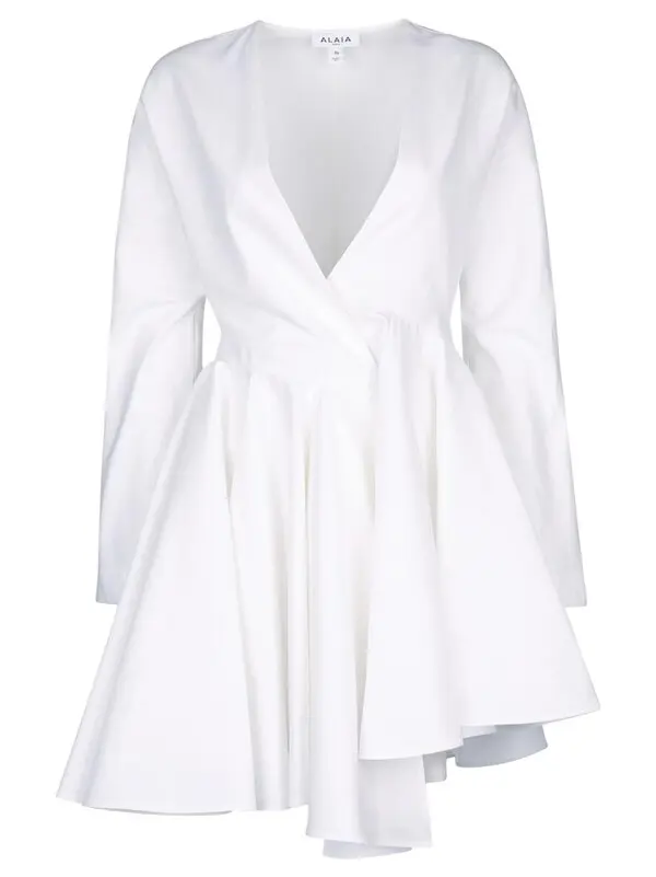 Alaïa Dress - Multicolor