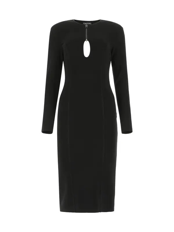TOM FORD Abito - Multicolor