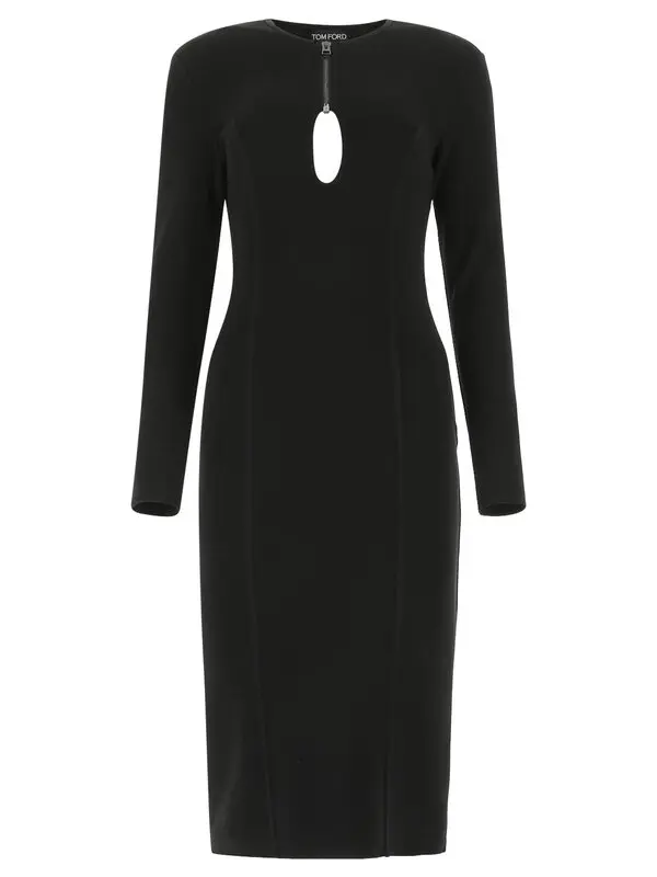 TOM FORD Abito - Multicolor