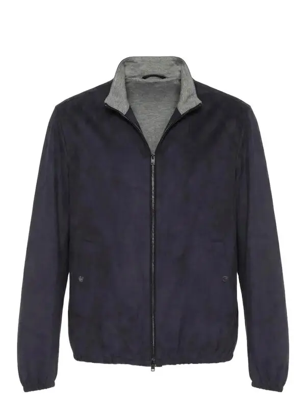 Herno Solid Jacket - Multicolor