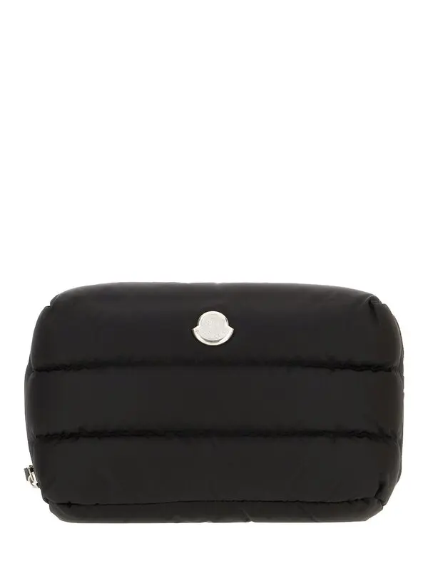 Moncler Vanity Case - Multicolor