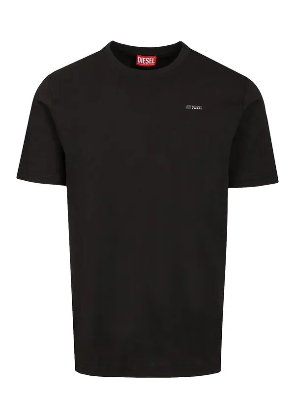 DIESEL® T-shirt - Black