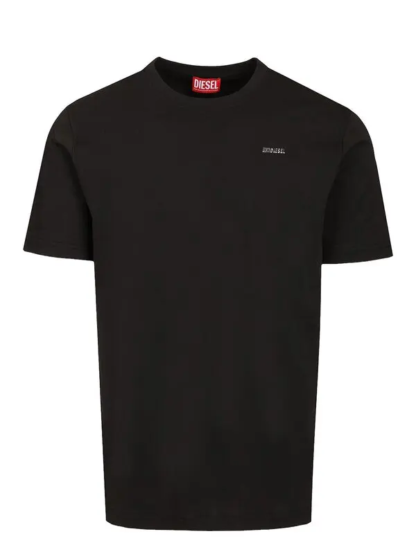 DIESEL® T-shirt - Black