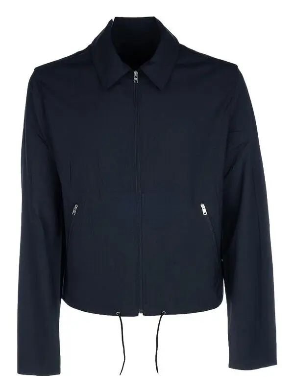 Prada Clothing Blazers E Gilets - Multicolor