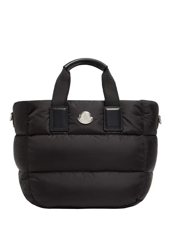 Moncler Mini Caradoc Tote Bag - Multicolor