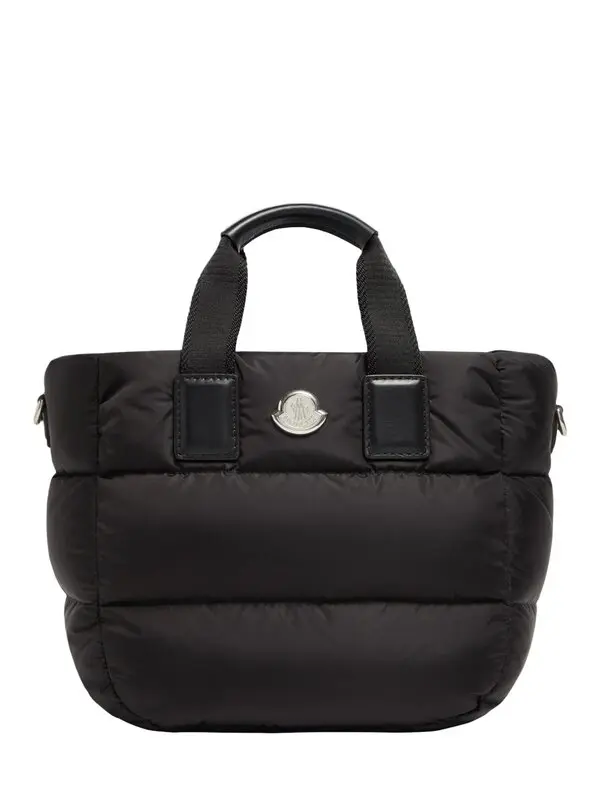 Moncler Mini Caradoc Tote Bag - Multicolor