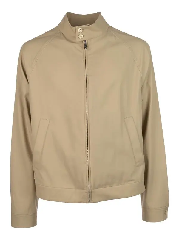 Prada Clothing Jackets - Multicolor