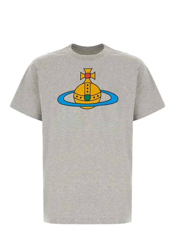 VIVIENNE WESTWOOD Clothing T-shirt - Multicolor