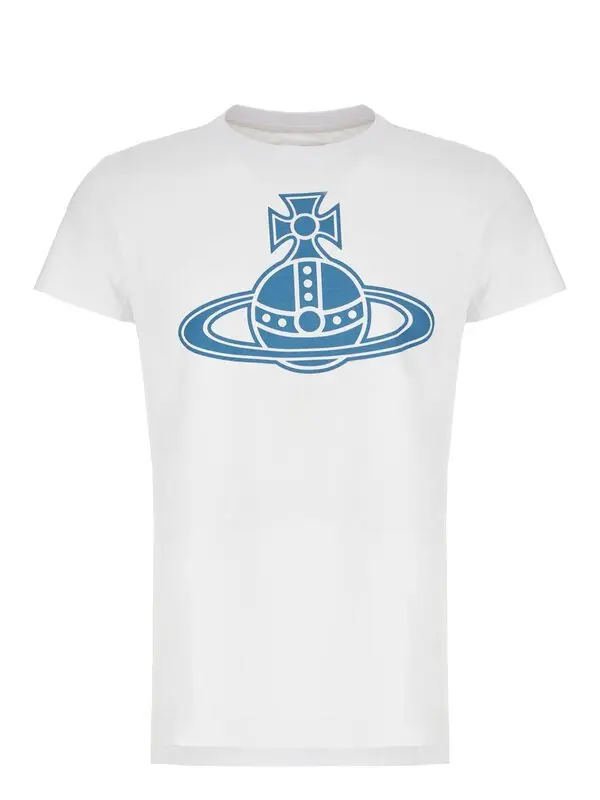VIVIENNE WESTWOOD Clothing T-shirt - Multicolor