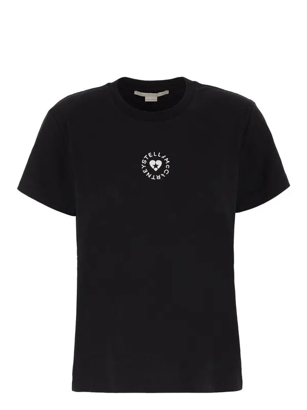 Stella McCartney T-shirt - Multicolor