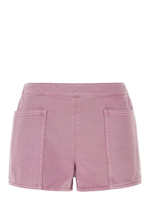 Max Mara Clothing Shorts - Multicolor