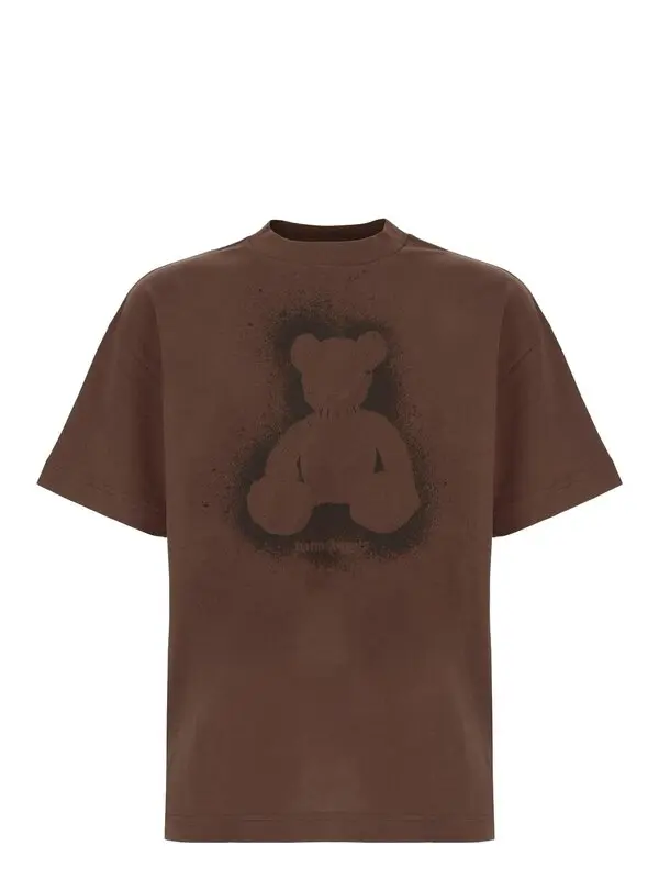 Palm Angels Clothing T-shirt - Multicolor