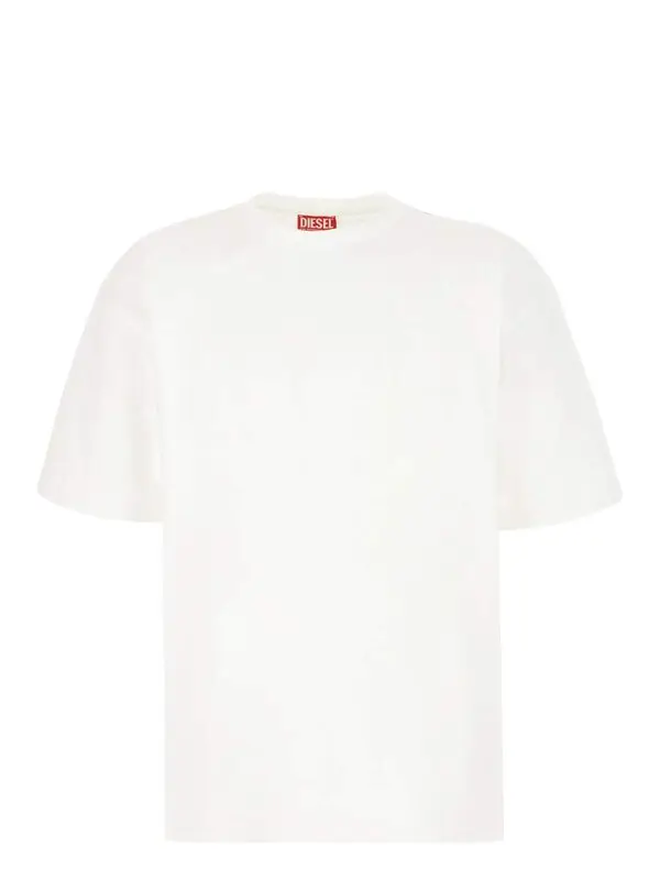 DIESEL® Clothing T-shirt - Multicolor