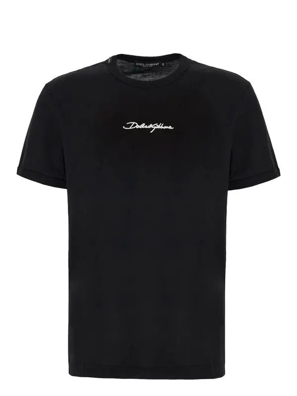 Dolce & Gabbana Clothing T-shirt - Multicolor