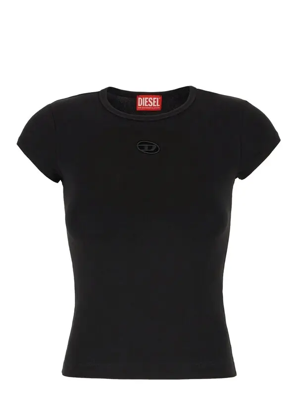 DIESEL® Logo T-shirt - Multicolor