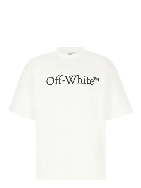 Off-White Clothing T-shirt - Multicolor