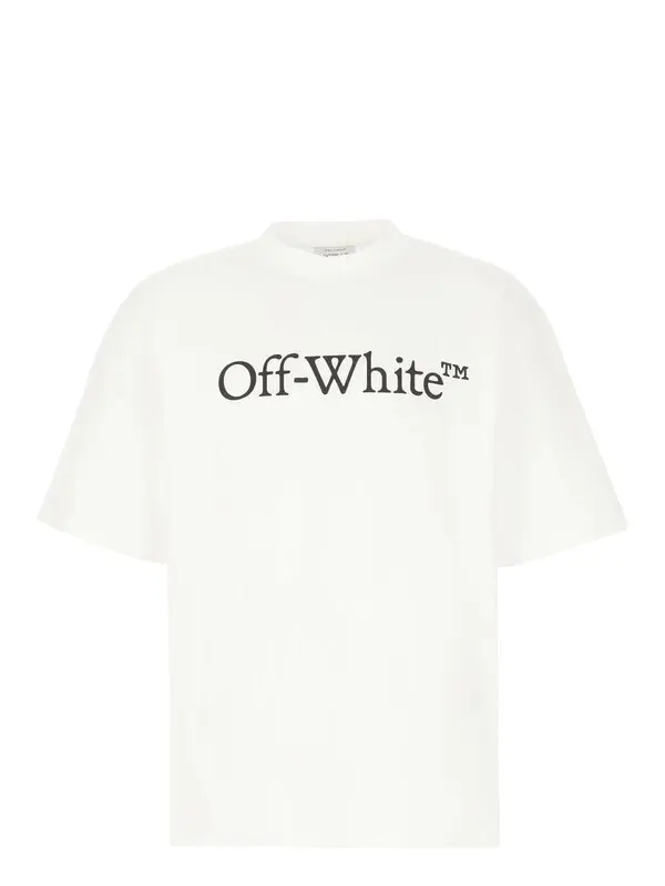 Off-White Clothing T-shirt - Multicolor