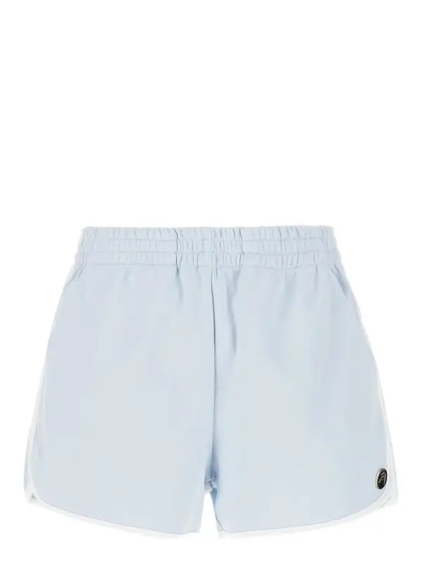 AMBUSH Contrast Piping Pull On Shorts - Multicolor