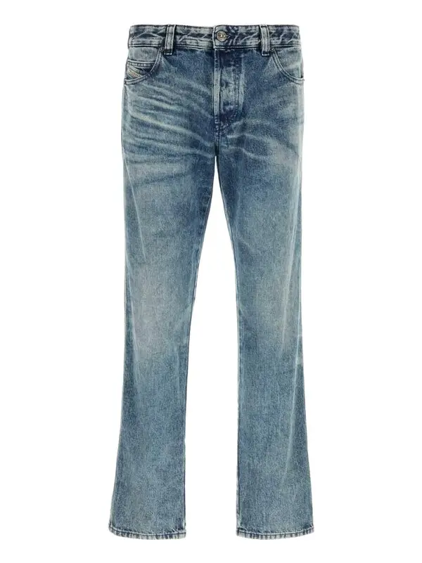 DIESEL® Denim Jeans - Blue