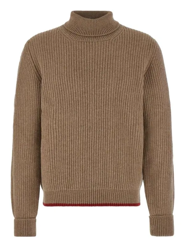 FAY Clothing Knitwear - Multicolor