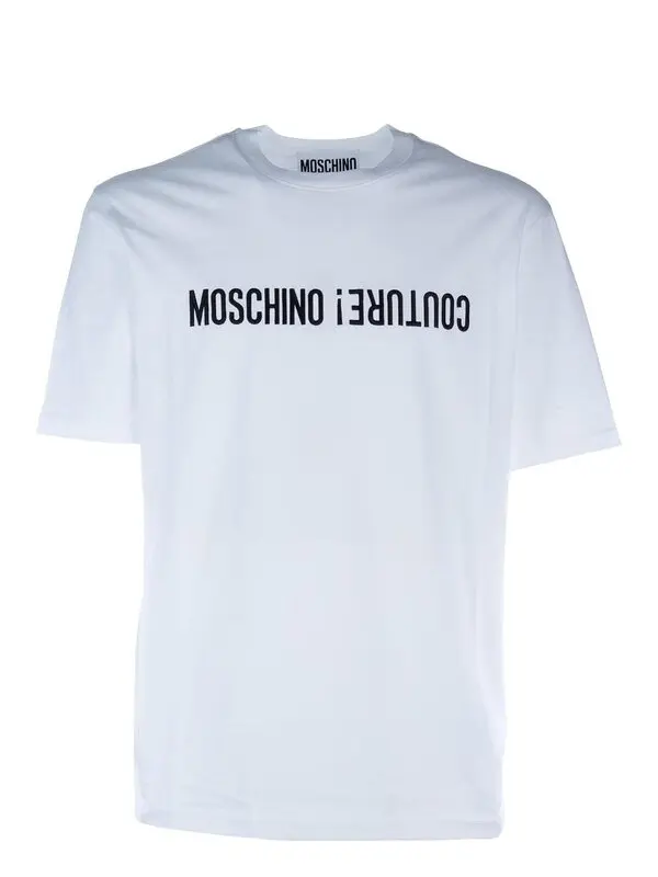 Moschino Clothing T-shirt - Multicolor