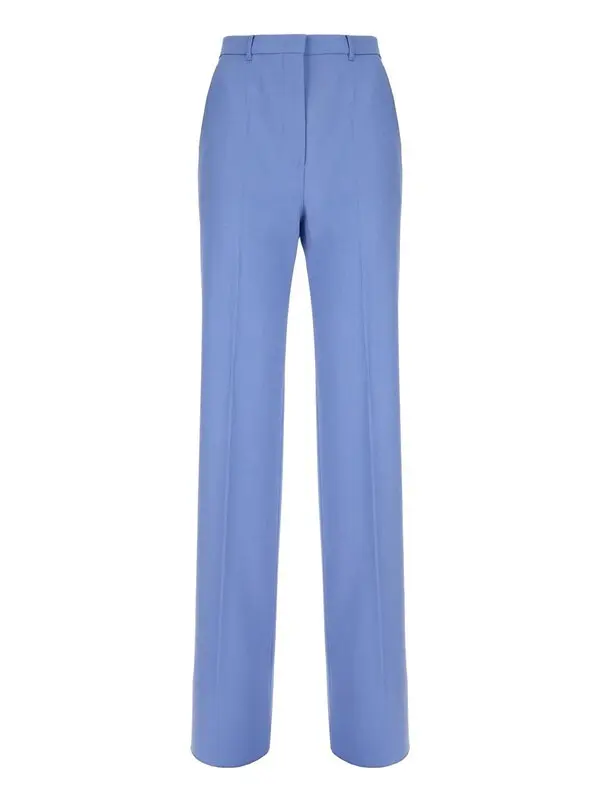 Max Mara Tailored Trousers - Multicolor