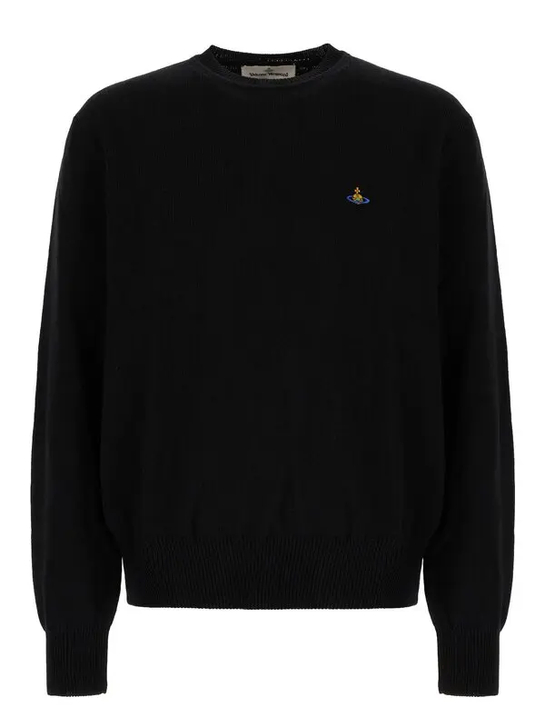 VIVIENNE WESTWOOD Wool Blend Knitwear - Multicolor