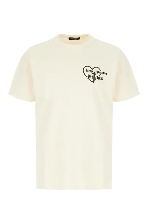 WILLY CHAVARRIA Clothing T-shirt - Multicolor