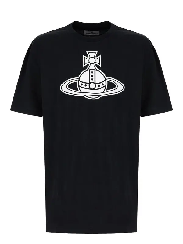 VIVIENNE WESTWOOD Clothing T-shirt - Multicolor