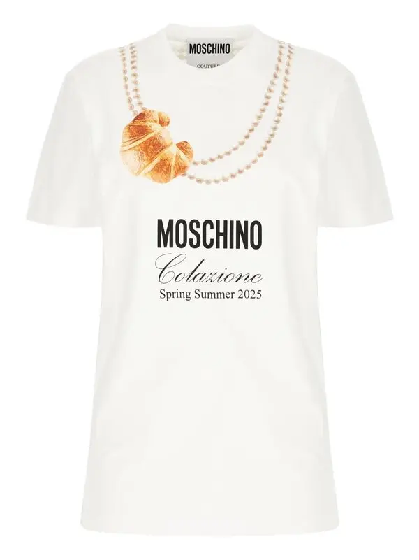 Moschino Clothing T-shirt - Multicolor