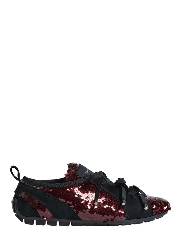Simone Rocha Ballerina Grip Trainer - Multicolor