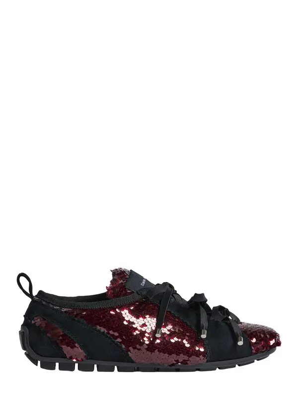 Simone Rocha Ballerina Grip Trainer - Multicolor
