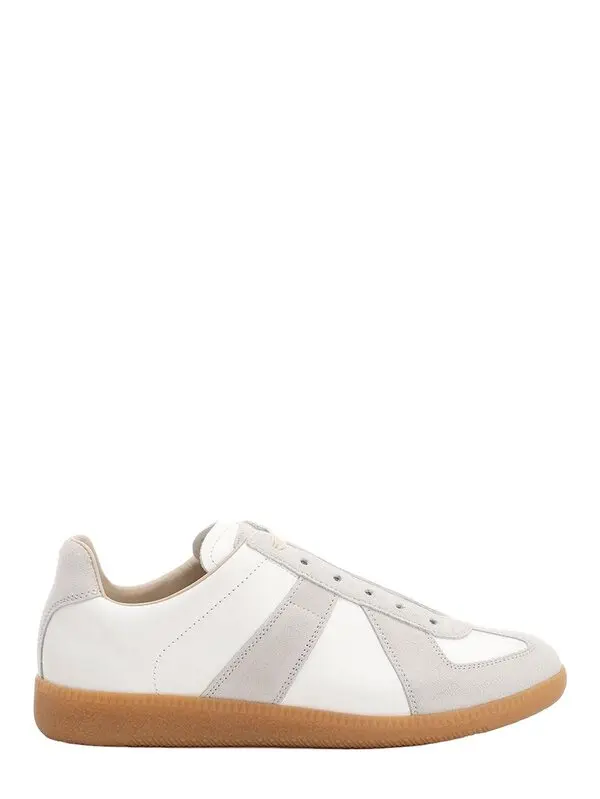 MAISON MARGIELA Replica Sneakers - White