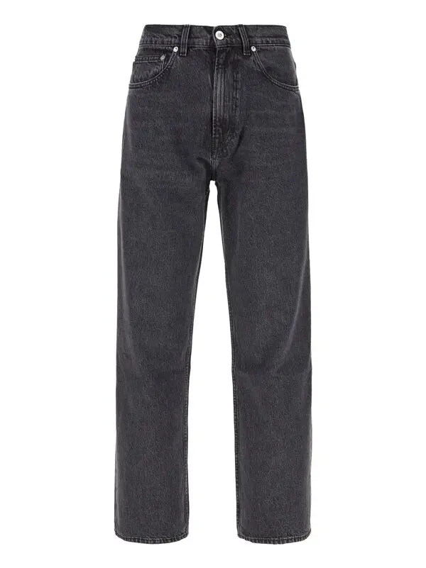Our Legacy Denim Jeans - Multicolor