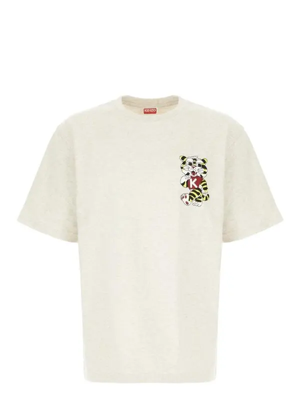 Kenzo Clothing T-shirt - Multicolor