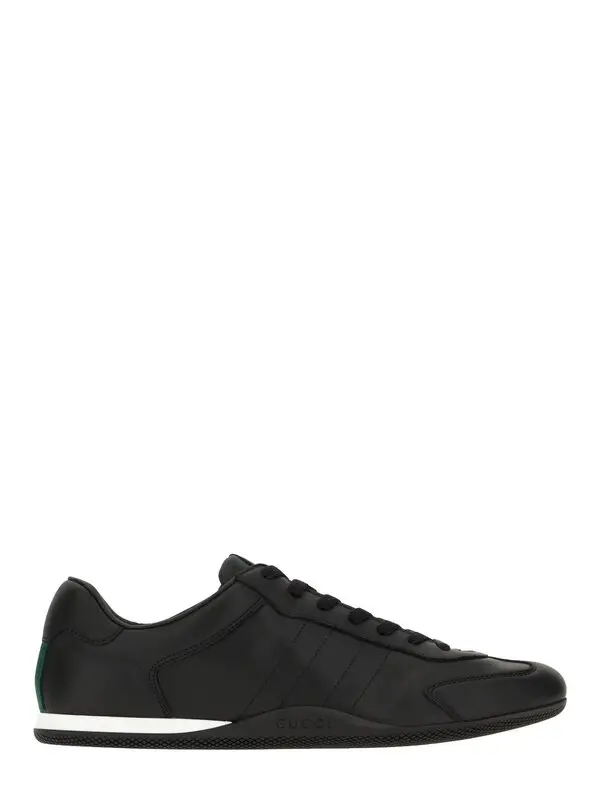 Gucci Lace-up Sneakers - Multicolor