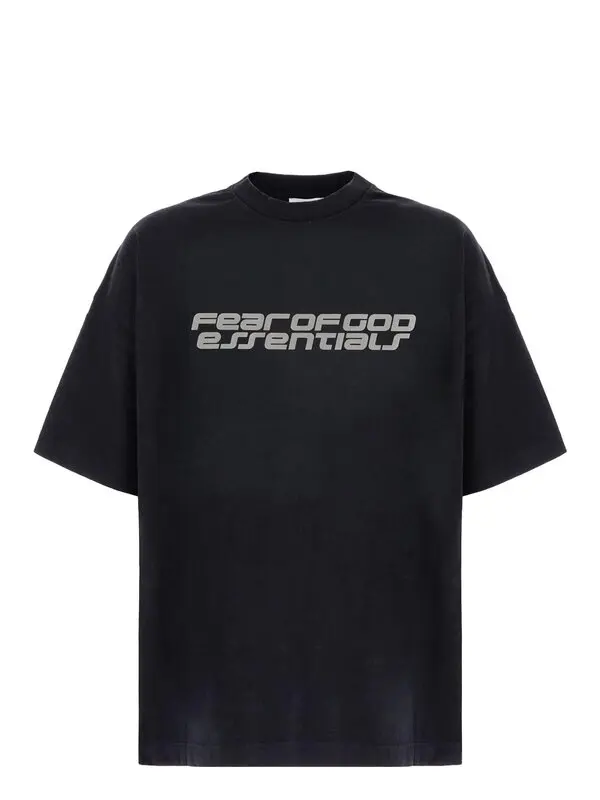 Fear Of God Clothing T-shirt - Multicolor