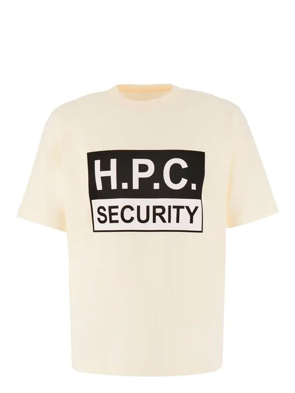 Heron Preston Clothing T-shirt - Multicolor