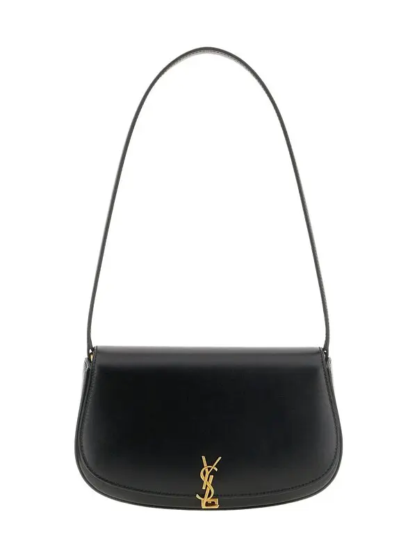 Saint Laurent Shopper Bag - Multicolor