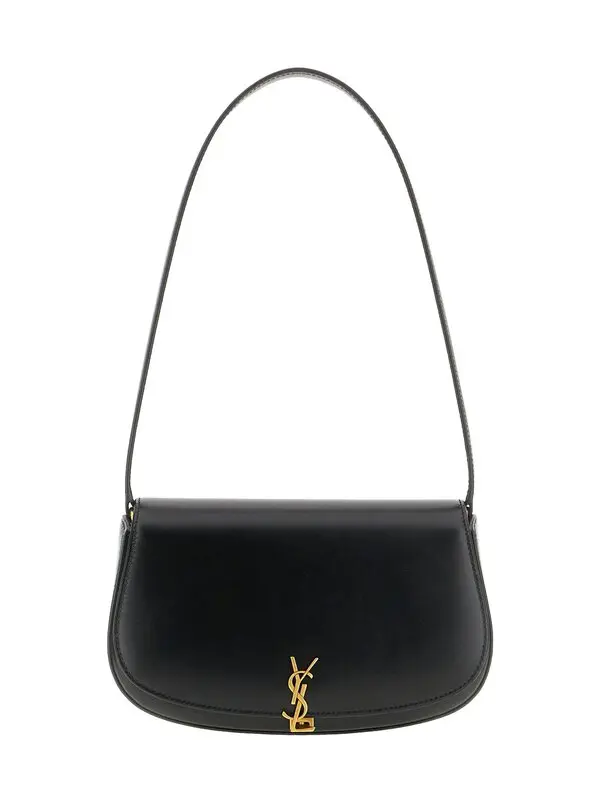 Saint Laurent Shopper Bag - Multicolor