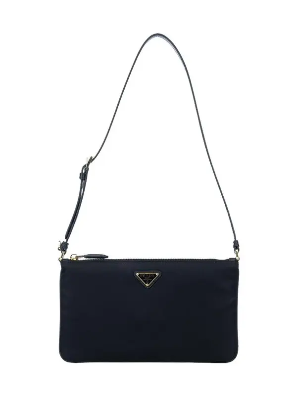 Prada Shopper Bag - Multicolor