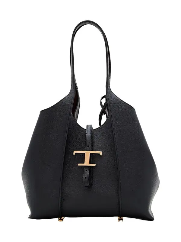 TOD'S Small Shopping Bag - Multicolor