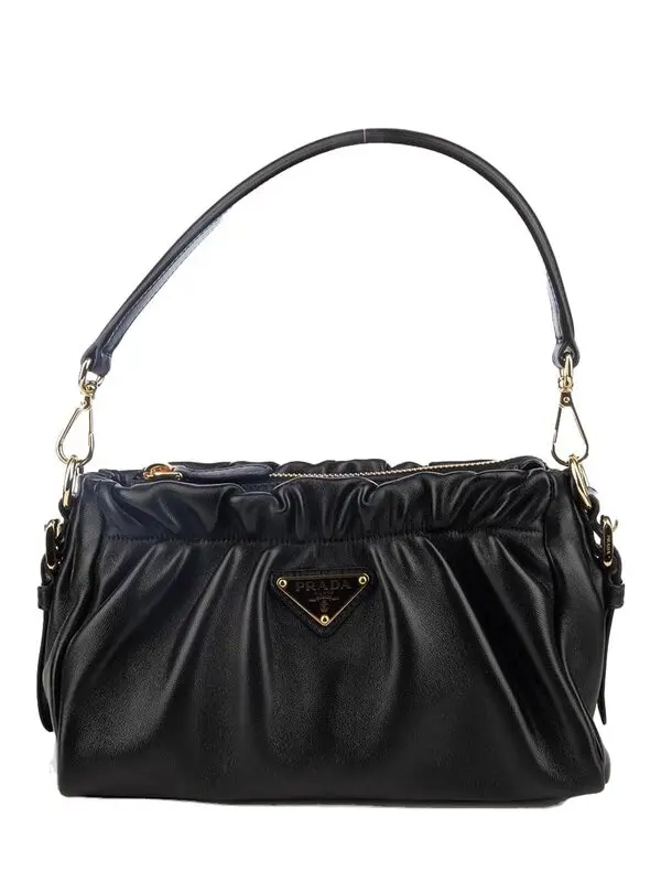 Prada Shopper Bag - Multicolor