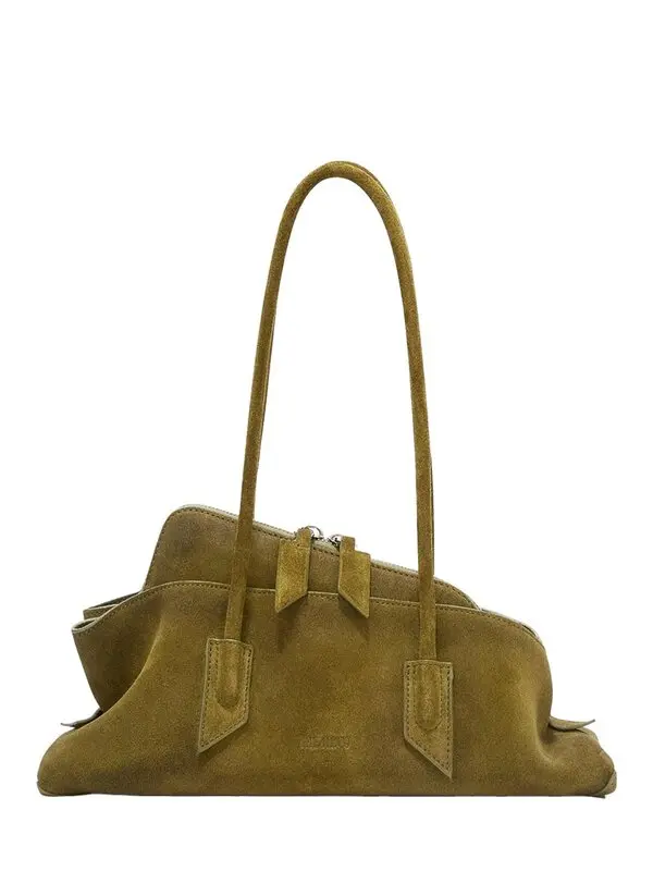 Attico La Passeggiata Small Bag - Multicolor