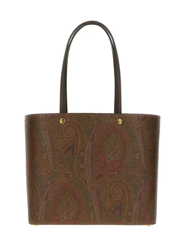 Etro Bags Shopper Bags - Multicolor